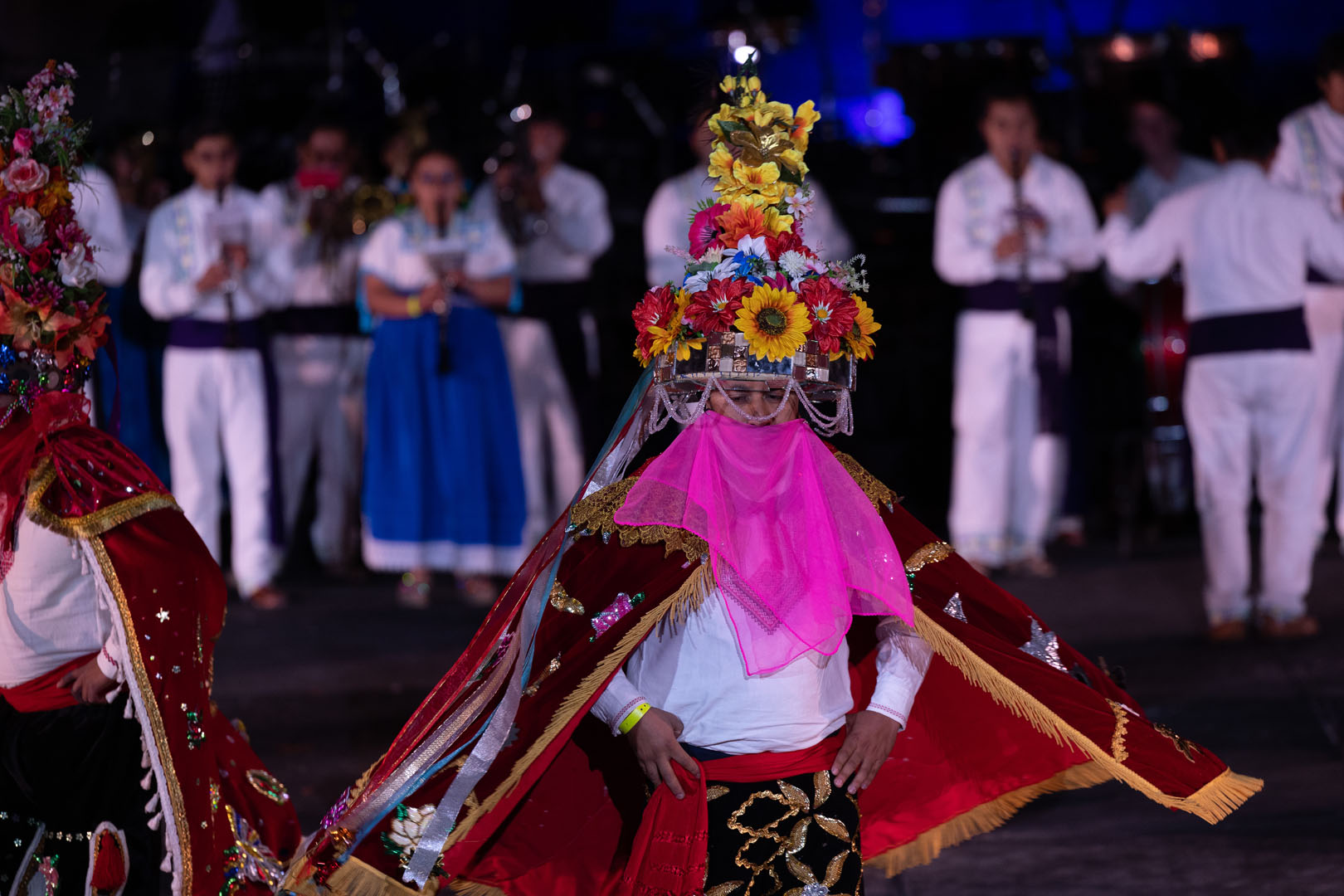 Danza De Los Moros - Michoacán, El Alma De México | Visit Michoacan