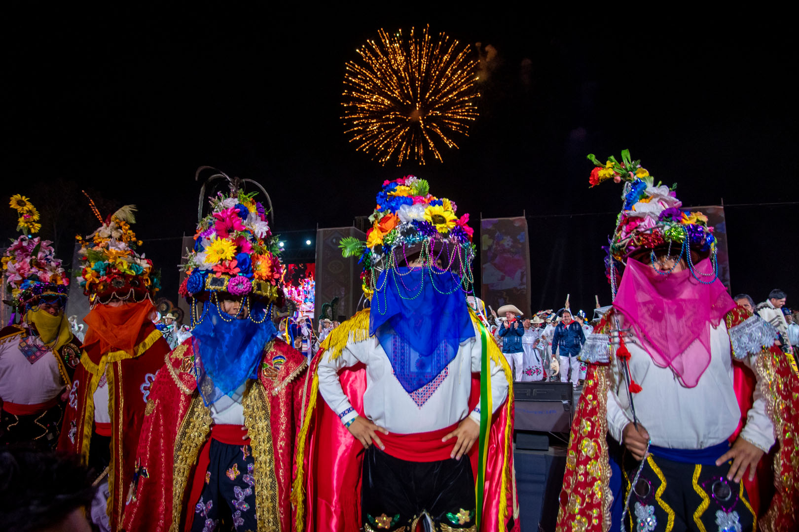 Danza De Los Moros - Michoacán, El Alma De México | Visit Michoacan