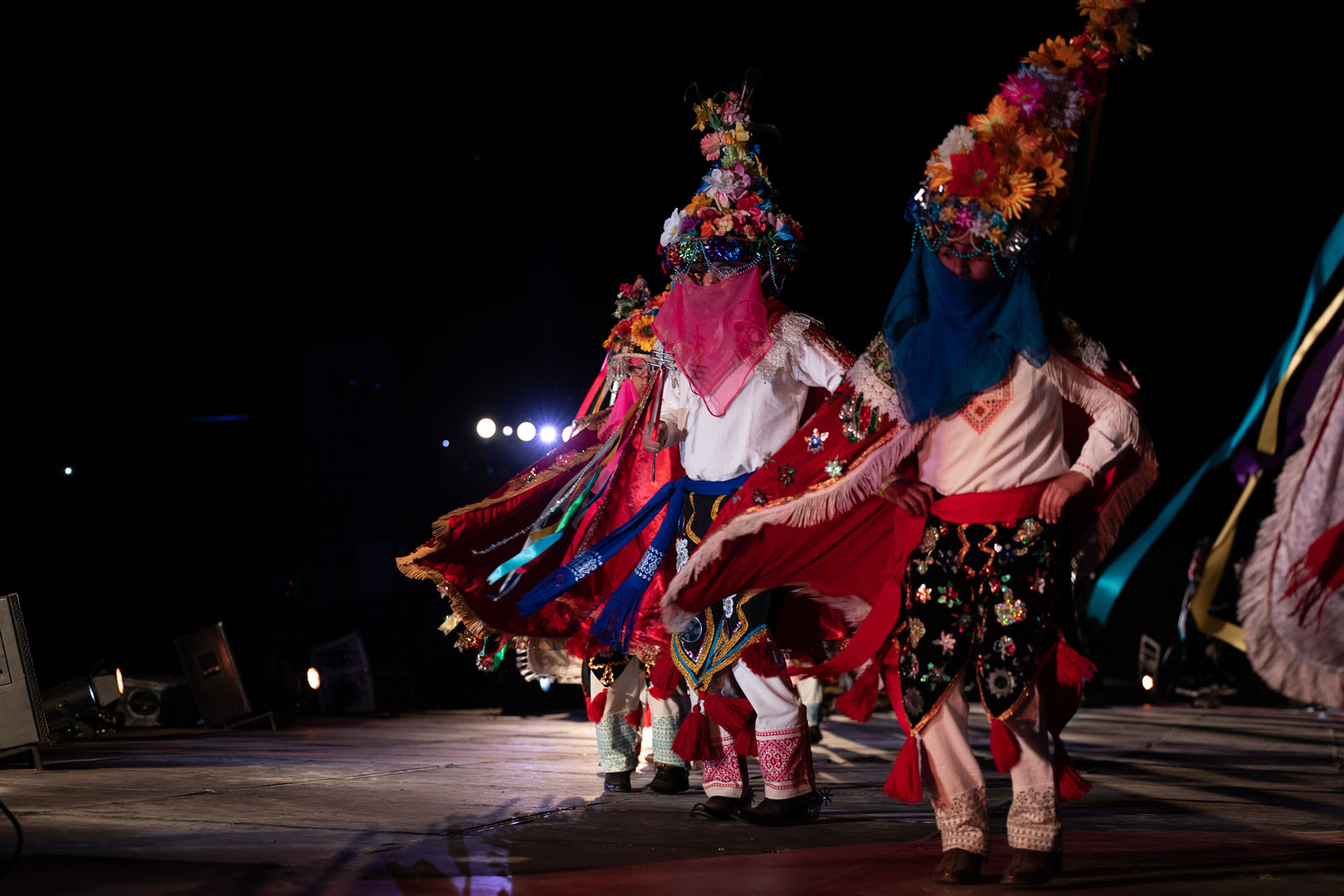 Danza De Los Moros - Michoacán, El Alma De México | Visit Michoacan