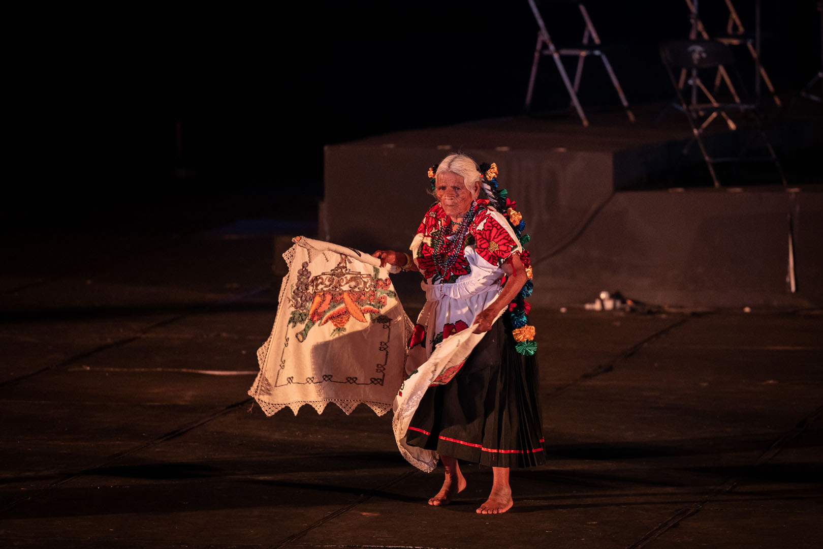 Dance of the Carnival Little Bull - Michoacán, The Soul of Mexico | V…