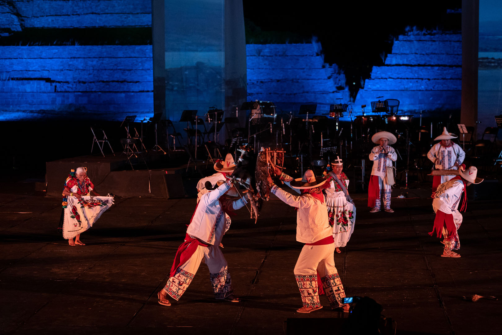 Danza Del Torito De Carnaval - Michoacán, El Alma De México | Visit M…
