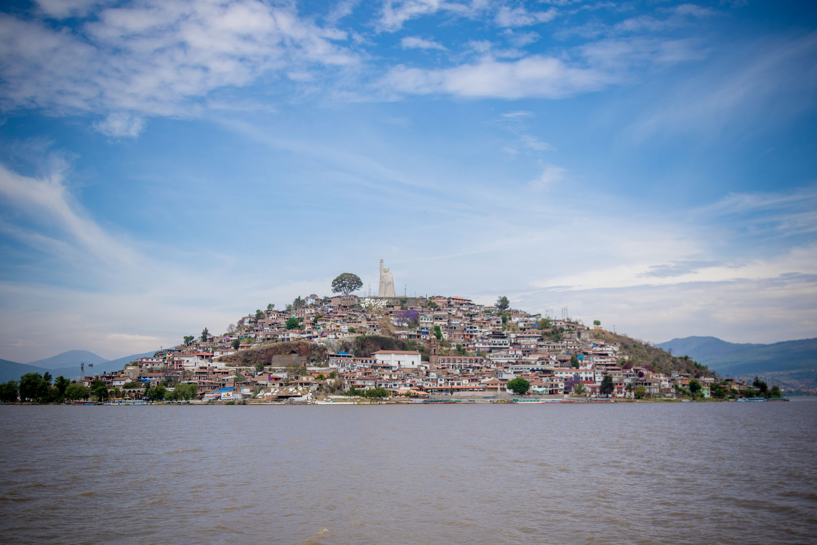 Lago De Pátzcuaro - Michoacán, El Alma De México | Visit Michoacan