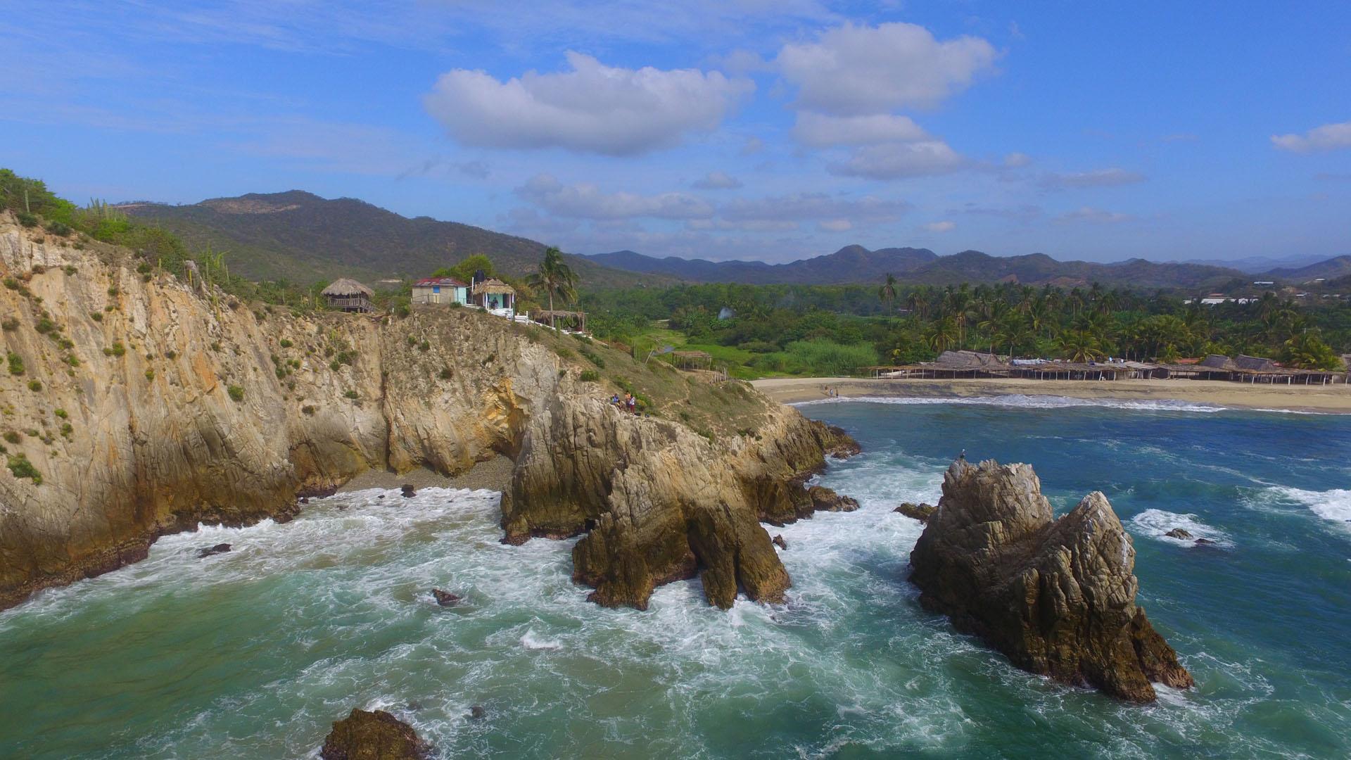 Maruata - Michoacán, El Alma De México | Visit Michoacan