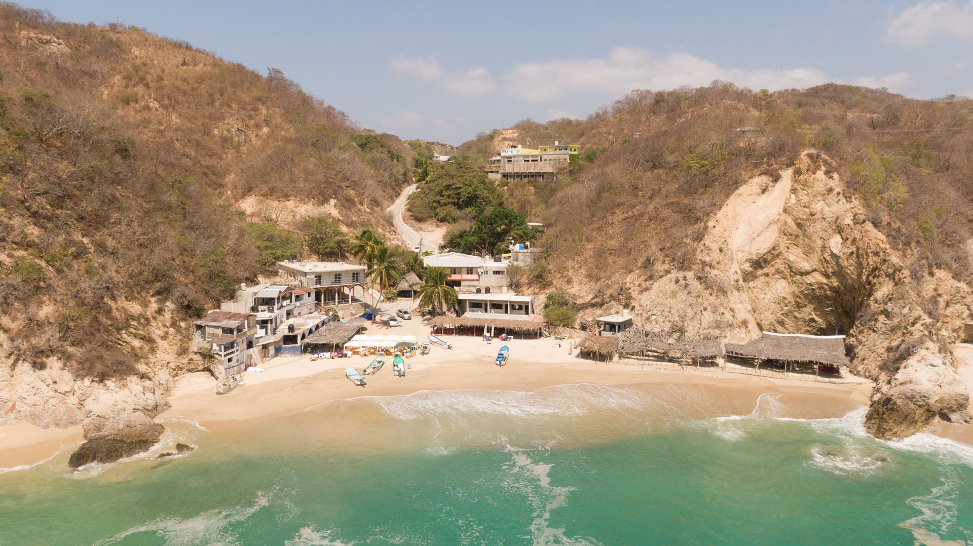 Pichilinguillo - Michoacán, El Alma De México | Visit Michoacan