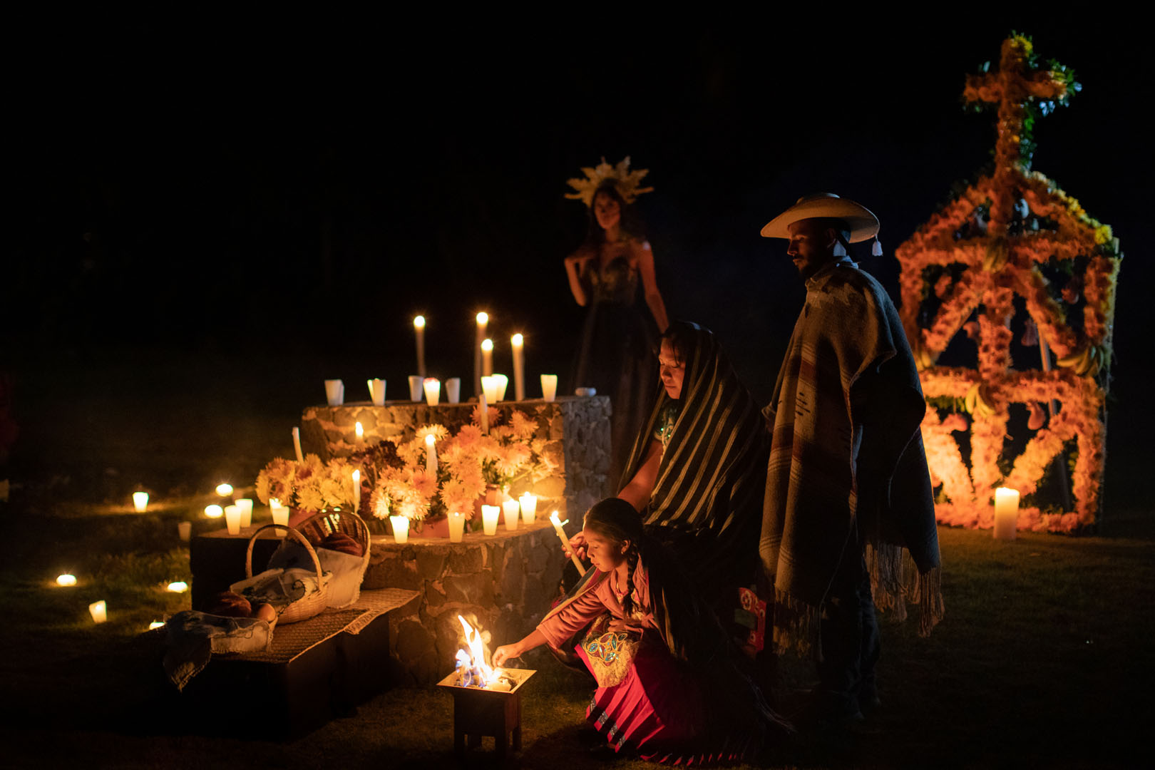 Tzintzuntzan - Michoacán, The Soul of Mexico | Visit Michoacan